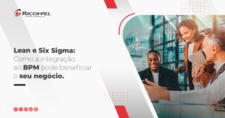 [EBOOK] Lean e Six Sigma: Como a integração ao BPM pode beneficiar o ...